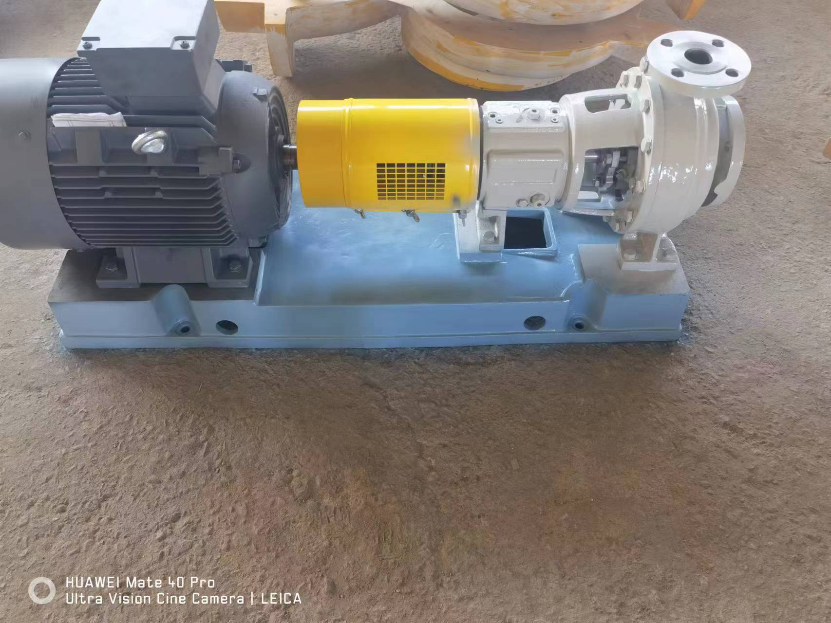 API Pumps-Shandong Precision Pumps Co