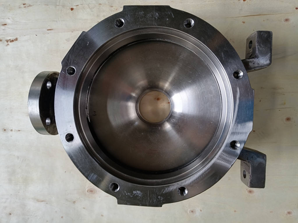 ASME (ANSI) B73.1 Casing-Shandong Precision Pumps Co